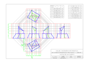 1025-Posiciones de planos - Posiciones de planos Plano oblicuo: tiene ...
