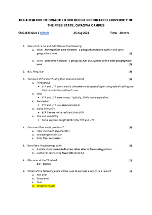 2. SAQA 14910- Learner Workbook-done - - Studocu