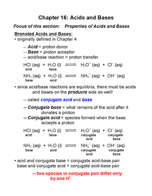 Gen chem II exam 2 - CHEM 1312 - Studocu