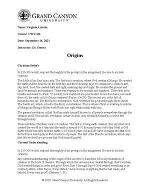 541 Reflection Hidden Messages - Hidden Messages REFLECTIONS PAPER 1 ...