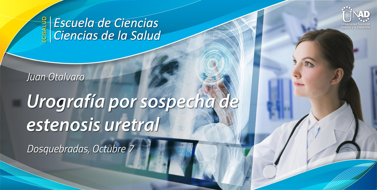 Anexo 2 Estudio de Caso - Juan Otalvaro Urografía por sospecha de ...