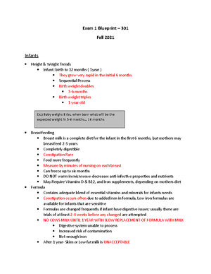 Apgar Worksheet 1 - NRSE 4580 - ETSU - Studocu