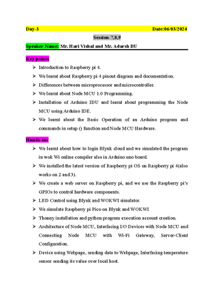 BDS306B Python Programming for DS Lab Manual - VISVESVARAYA TECHNOLOGICAL UNIVERSITY BELAGAVI ...