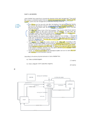 SDD Report (template) - ( ) (