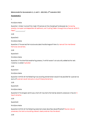 INS Question - Ins Question 1 of 25 4 Points In order to function in ...
