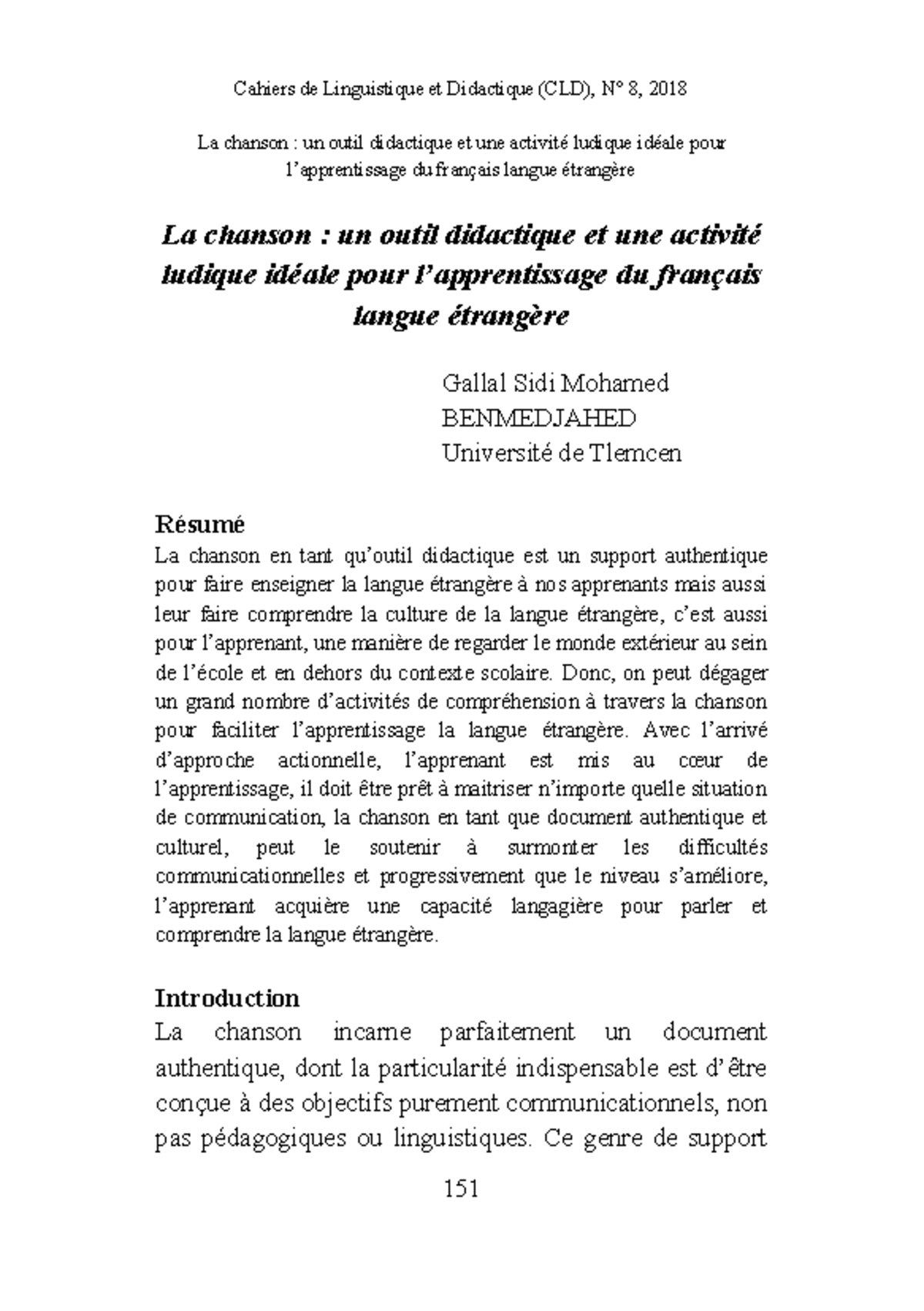 La-chanson-un-outil-didactique-et-une-activité-ludique-idéale-pour-l ...