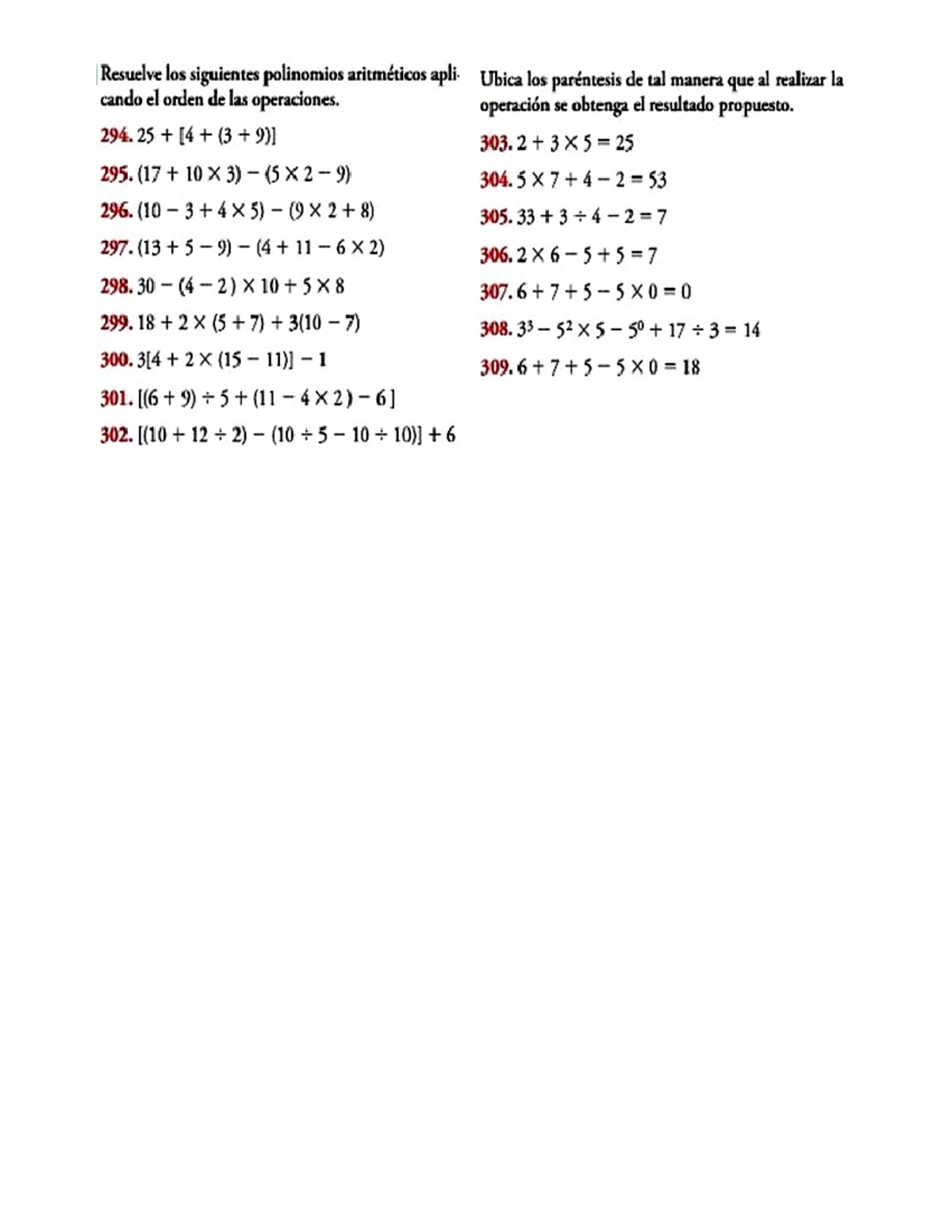 Taller Polinomios Aritméticos - Fisica - Studocu