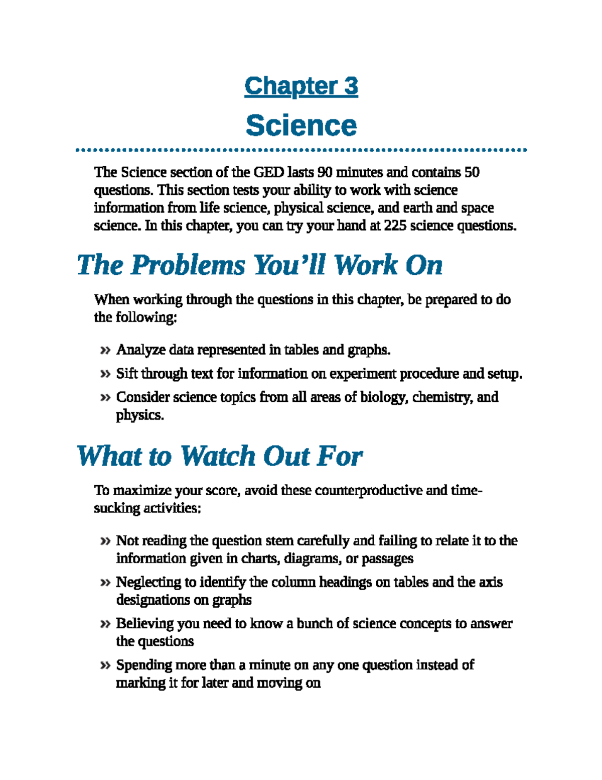 Science Ged dummies 101 geieheveosbahwueosoehveodpepeenbe ishevgeiwwopw ...