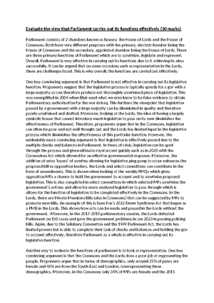 History elizabethan 16 marker - 'Drake's most significant achievement ...