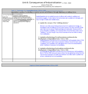 Algebra concepts and connections syllabus - COURSE TITLE * Algebra ...