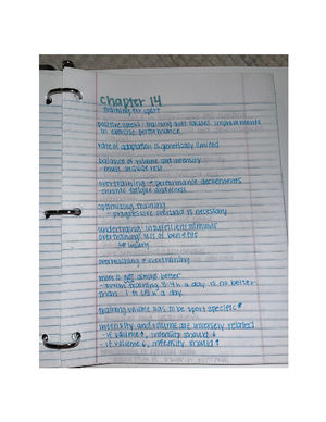 SSB Performance Pre Comp Plan - Example - SSB Performance – Pre ...