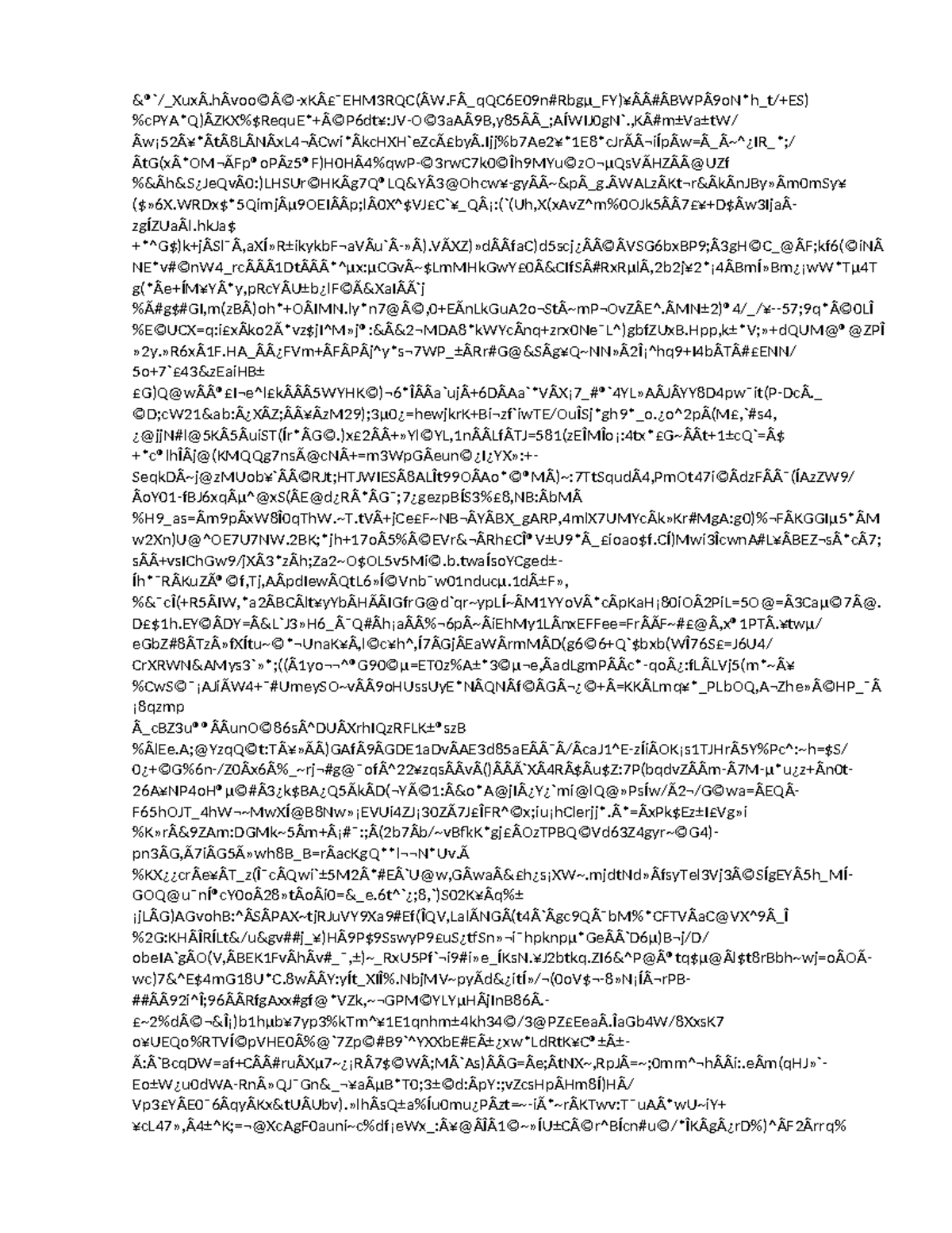 File-sl F36 - law - &®/_XuxÂ.hÂvoo©Â©-xKÂ£ ̃EHM3RQC(ÂWÂ_qQC6E09n#Rbgμ ...