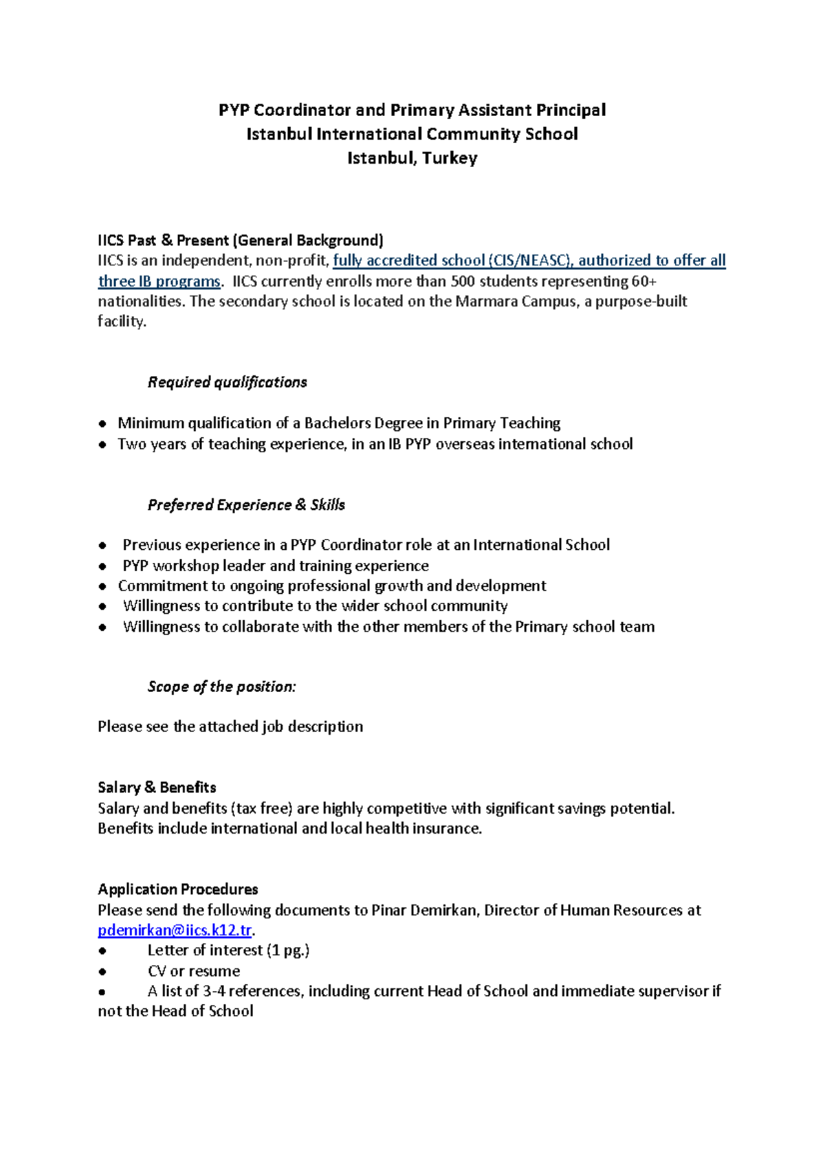 78d70df3 62ee 4089 b35d d9f17eb2766f - PYP Coordinator and Primary ...