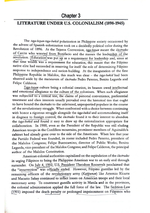 Building-LIT UM-CA - BUILDING-LITERARTURE NOTES - COMPETENCY APPRAISAL ...