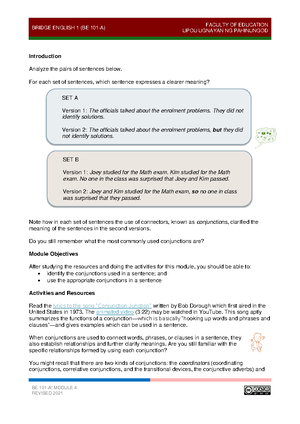 Organization Management - Quarter 2 Notes - ORGANIZATION AND MANAGEMENT ...