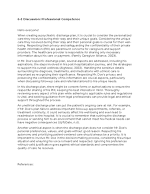 HSE 340 4 2 Milestone Two - 4-2 Final Project Milestone Two: Draft of ...