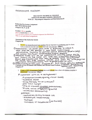 Example SBAR GI - GI SBAR for appendicitis S: Situation The patient's ...