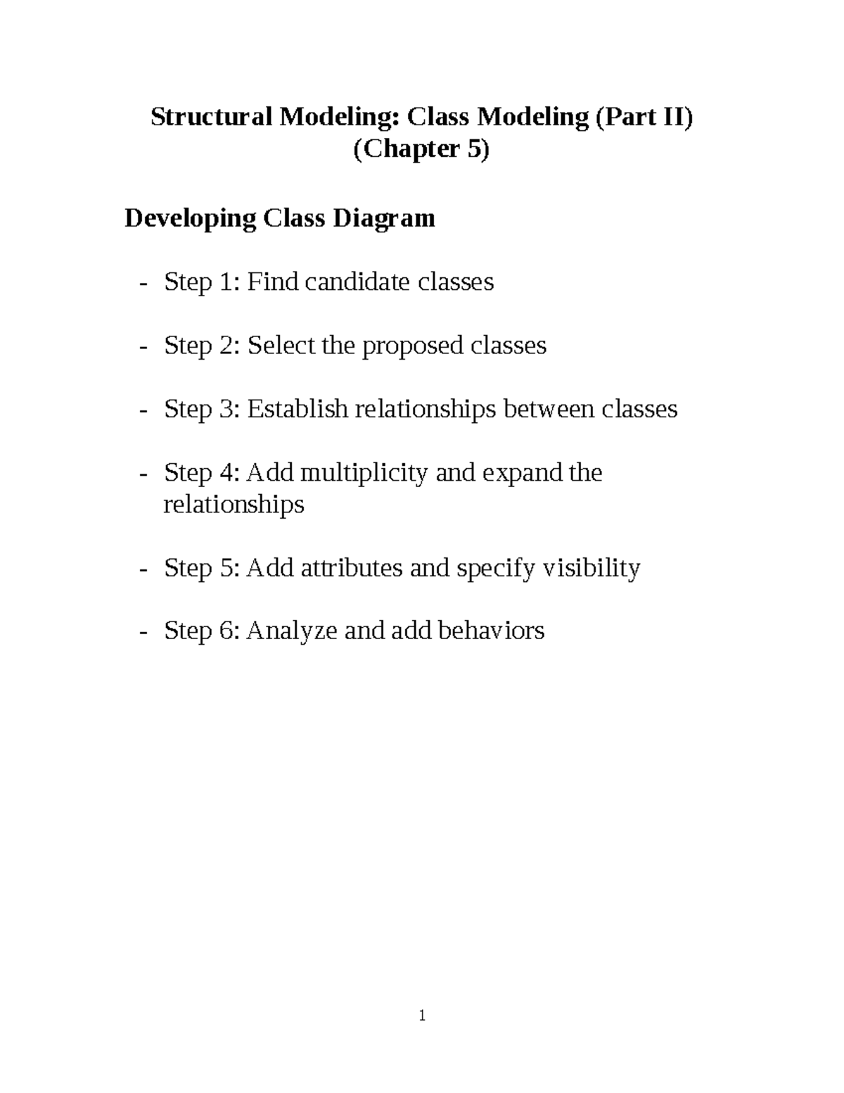 Note Class Modeling Part Ii 2021 Fall Structural Modeling Class Modeling Part Ii 6208