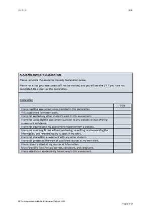 PLC Discrete Control Exercise Problems 2 (Chapter 9) - Page | 1 PLC ...