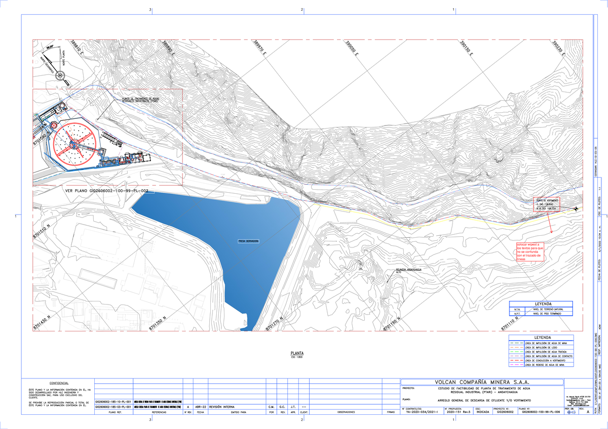 GI02606002 100 99 PL 006 - Planificación - SR T S R T - Studocu