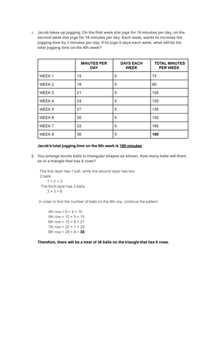 Module 1 - notes - Module 1 Measurement: Instruments and Methods ...
