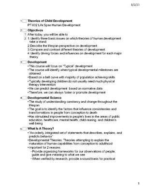 Righting Equilibrium Protective Postural Reactions - 1 Postural ...