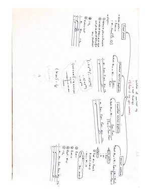 Optimization & Curve Fiting - Numerical Analysis & Optimization - Studocu