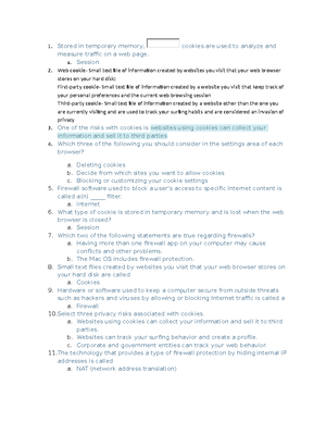 Freshman communicative English course for fresh man students - Federal ...