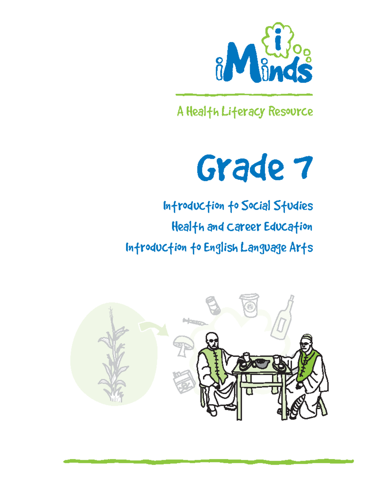 Iminds-grade 7 - Hwhwhwhwhwh hwh - Grade 7 Introduction to Social ...