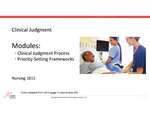 Concept Map for NAS - Concept Map for Neonatal Abstinence Syndrome ...