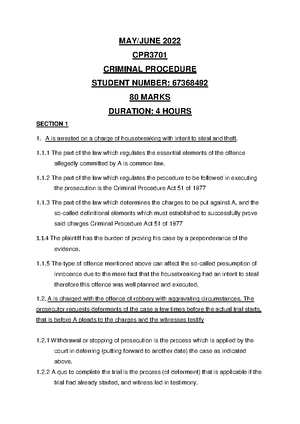 Schedule 6 Bail application - MBULELO MAKIBI V THE STATE – HC EASTERN ...