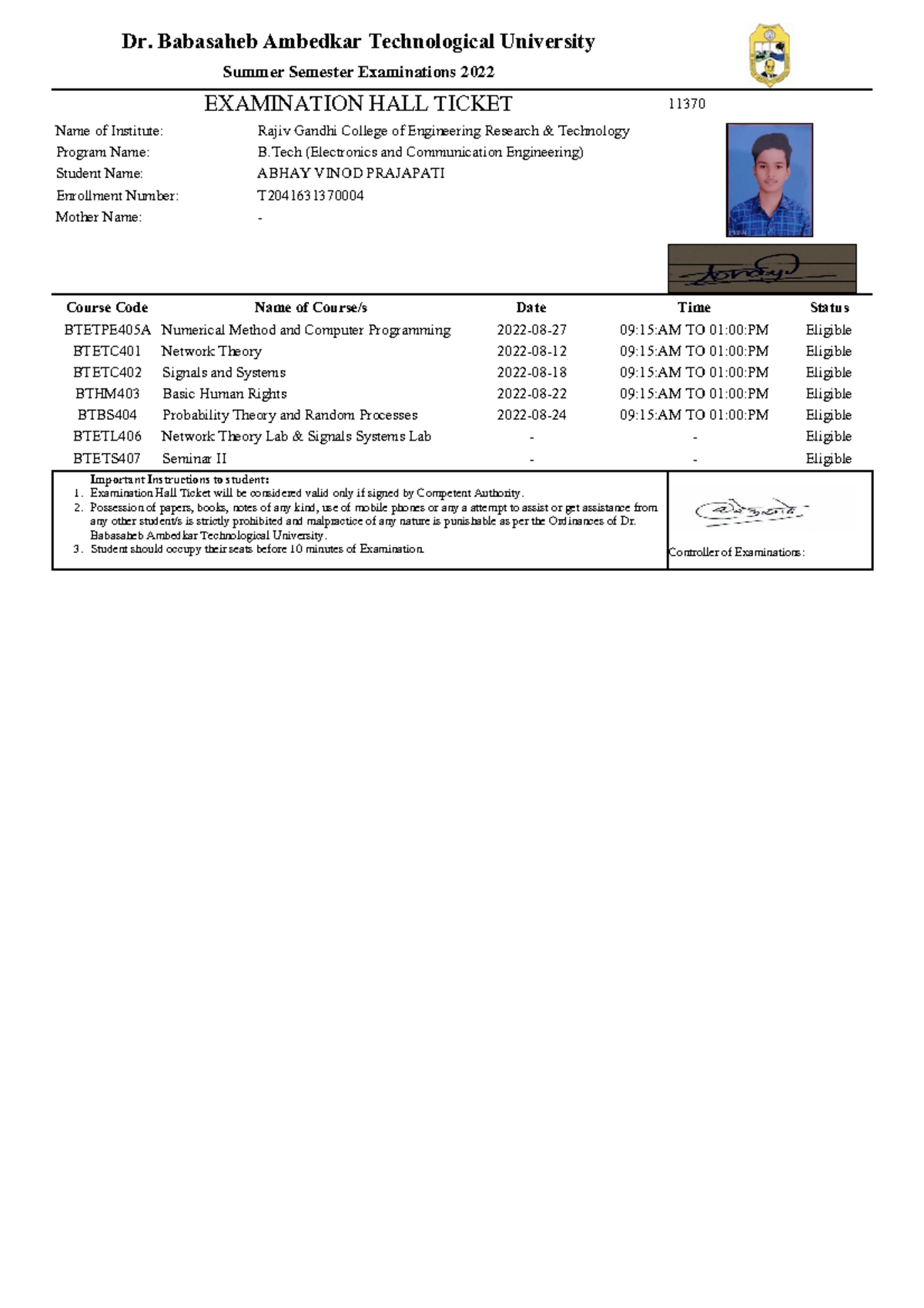 1660265128908590 - impotant questions - Dr. Babasaheb Ambedkar ...