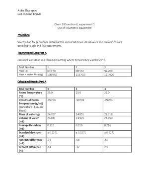 Lab report 4 - Astha Rajyaguru Lab Partner: Brandi Chem 200-section 6 ...