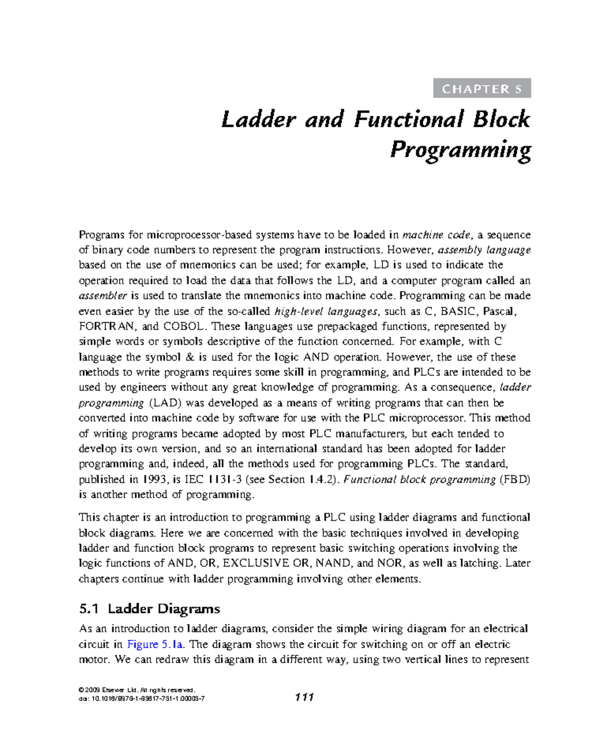 Chapter-5-Ladder-and-Functional-Block-Progr 2009 Programmable-Logic ...