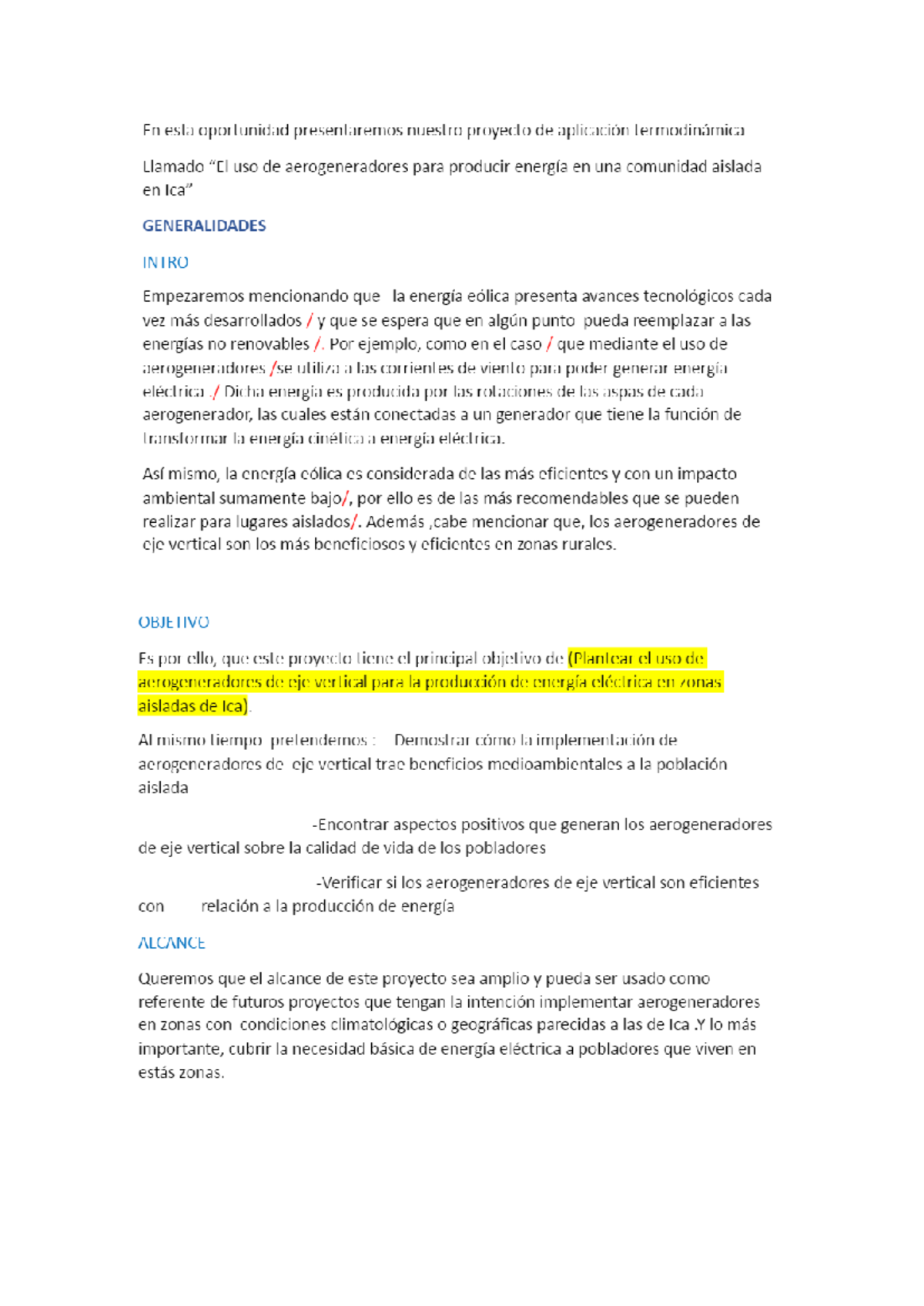 Termo Ejemplo - Termodinamica - Studocu