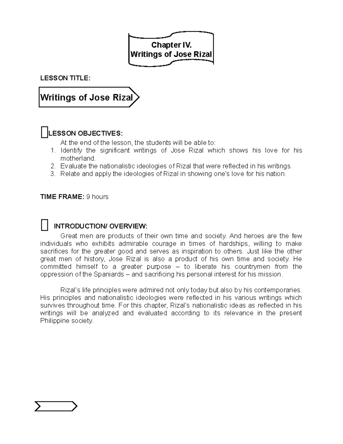 Chapter 4 - Guide that will help you grasp your ambition in life haha ...