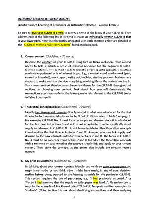 Clear-JE Template (written example) for Students Feb 2022 v1 - Student ...