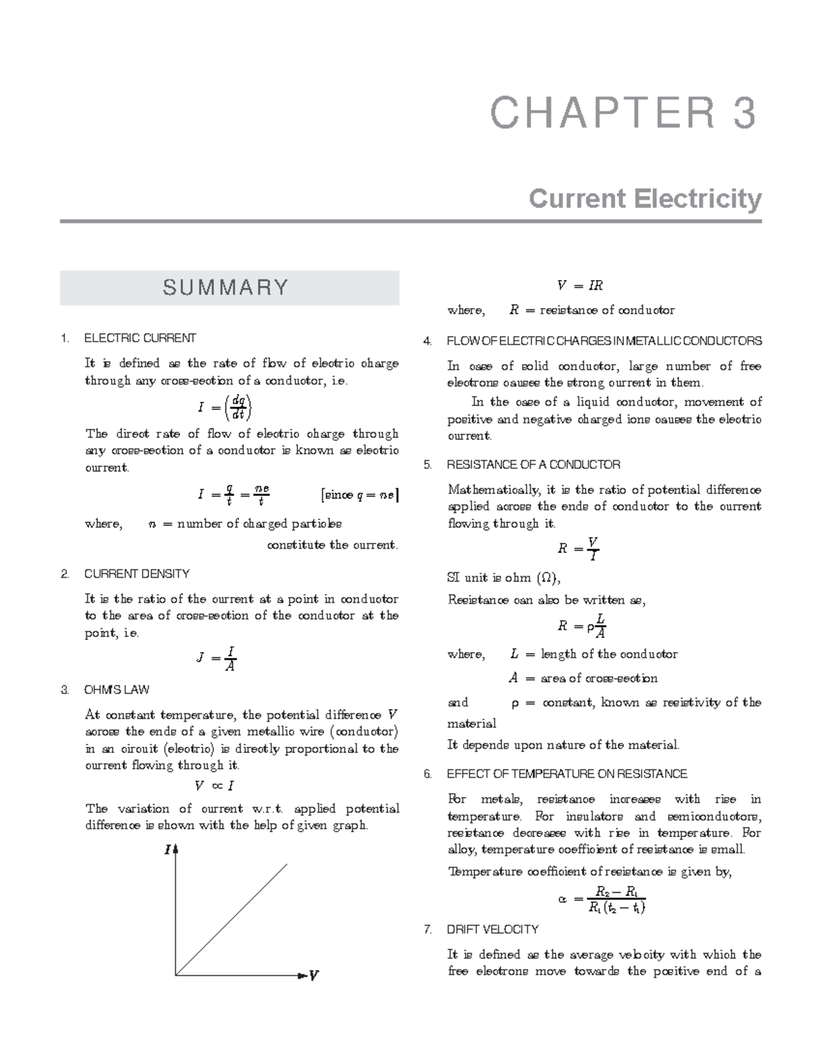 Cblephcp 03 - Chapterwise qs - Page 38 Current Electricity Chap 3 ...