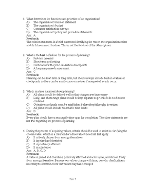 Principlesofdelegation - ANA’s Principles for Delegation | • 1 Silver ...