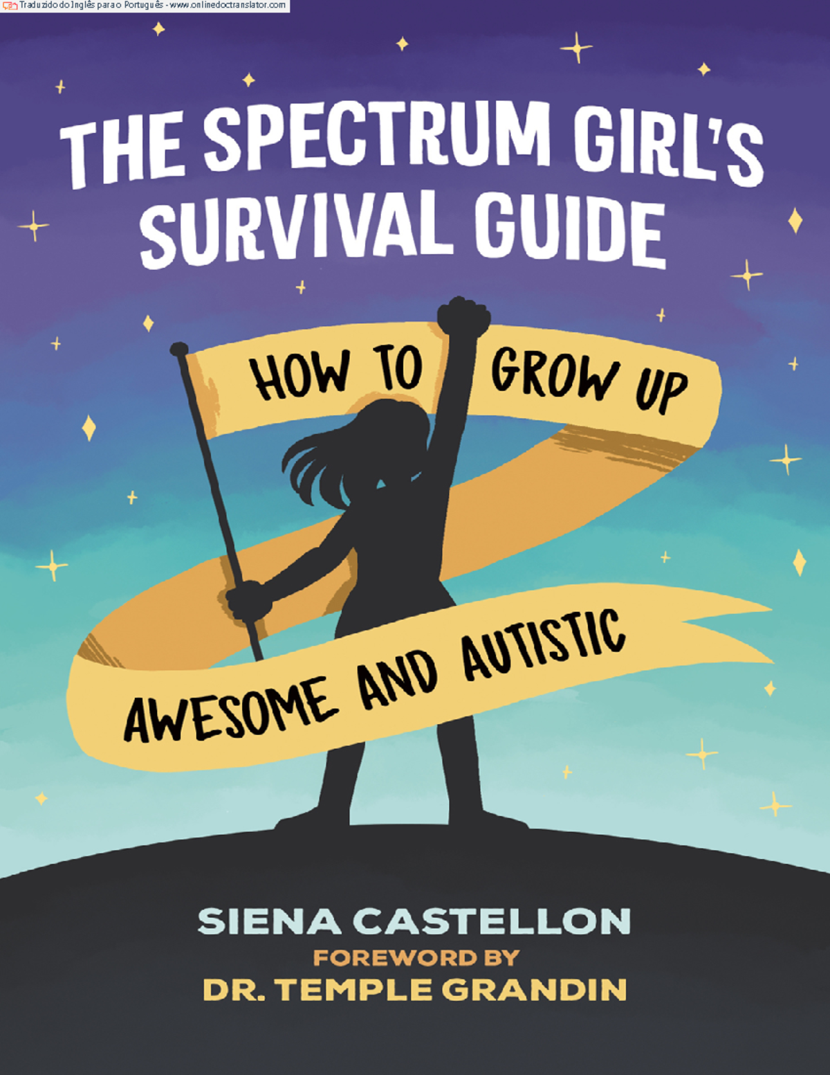 Siena-Castellon-The-Spectrum-Girl s-Survival-Guide - Studocu