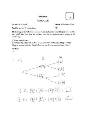 Anova - This is a tutorial work with examples for you to understand ...