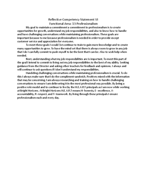 RC II 6 Self - answer questions and or write down the correct ...