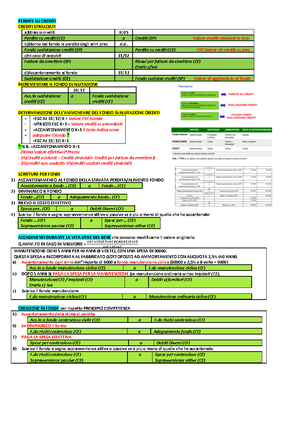 SP CE - schemi stato patrimoniale, conto economico - Bilancio - modulo ...