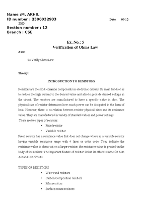 Ctood - Computational Thinking for Object Oriented Design - Studocu