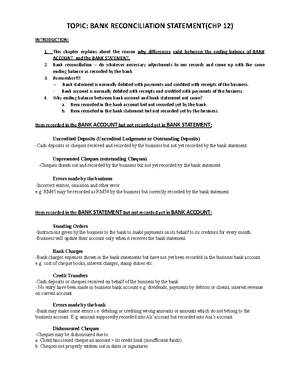 Assingment MGT 162 30% - take note - Business in Mathematics - UiTM ...