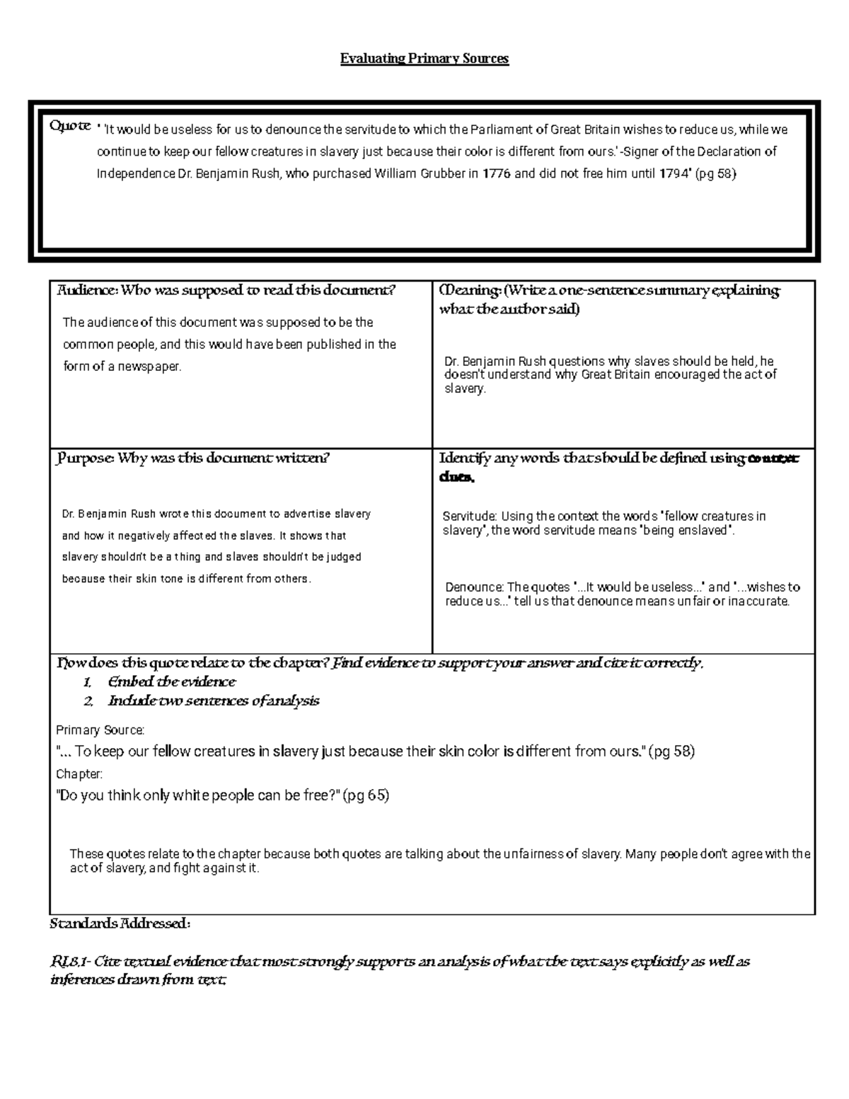 Kami Export - Evaluating-Primary-Sources-Group-Task-2021 - Evaluating ...