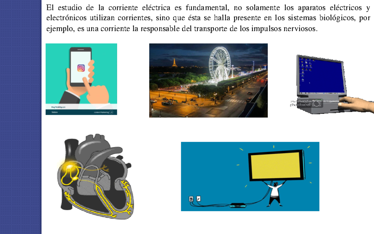 Ley de ohmn zzz - El estudio de la corriente eléctrica es fundamental ...