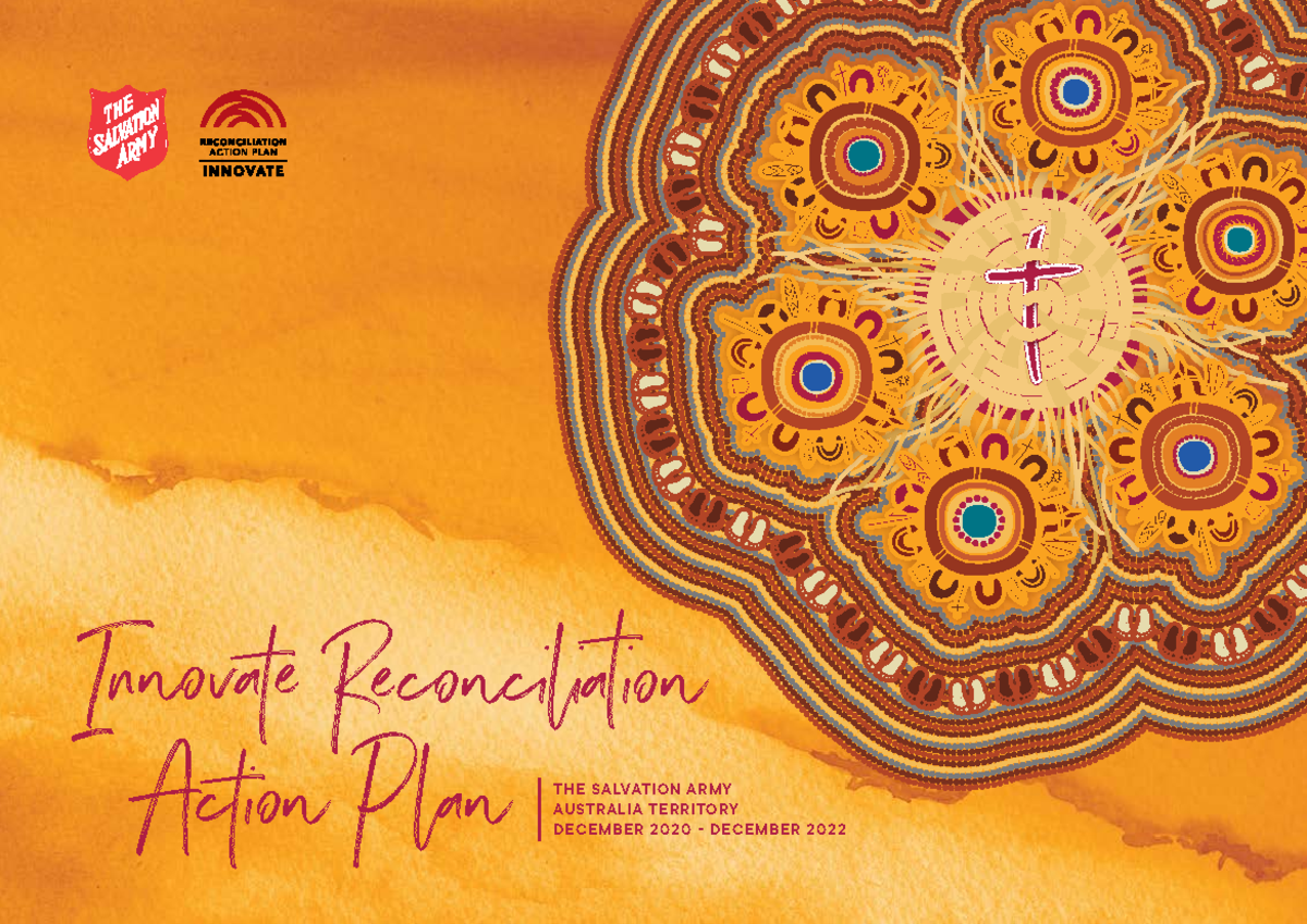 The Salvation Army-Innovate RAP-2020-Single Pages-LR - Innovate Action ...