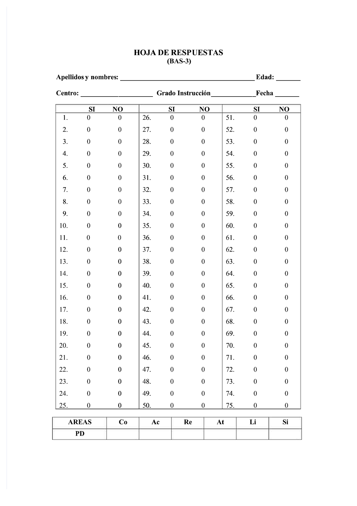 Pdf-protocolo-bas-3 compress - HOJA DE RESPHOJA DE RESPUESTASUESTAS ...