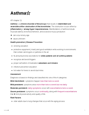 ATI's Active Learning Template on Hypervolemia - ACTIVE LEARNING ...